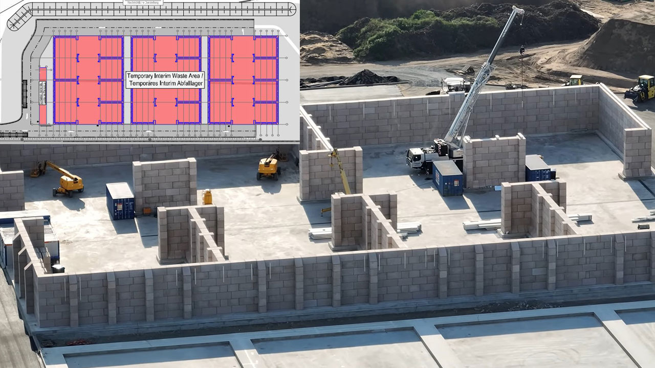 Tesla is expanding Giga Berlin to double its production capacity from ...