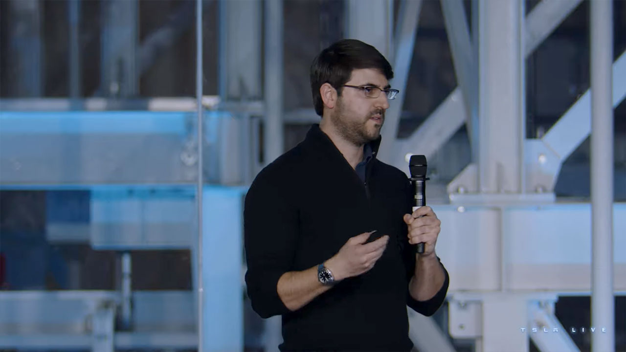 Elon Musk bids farewell to Tesla CFO and Master of Coin Zachary ...