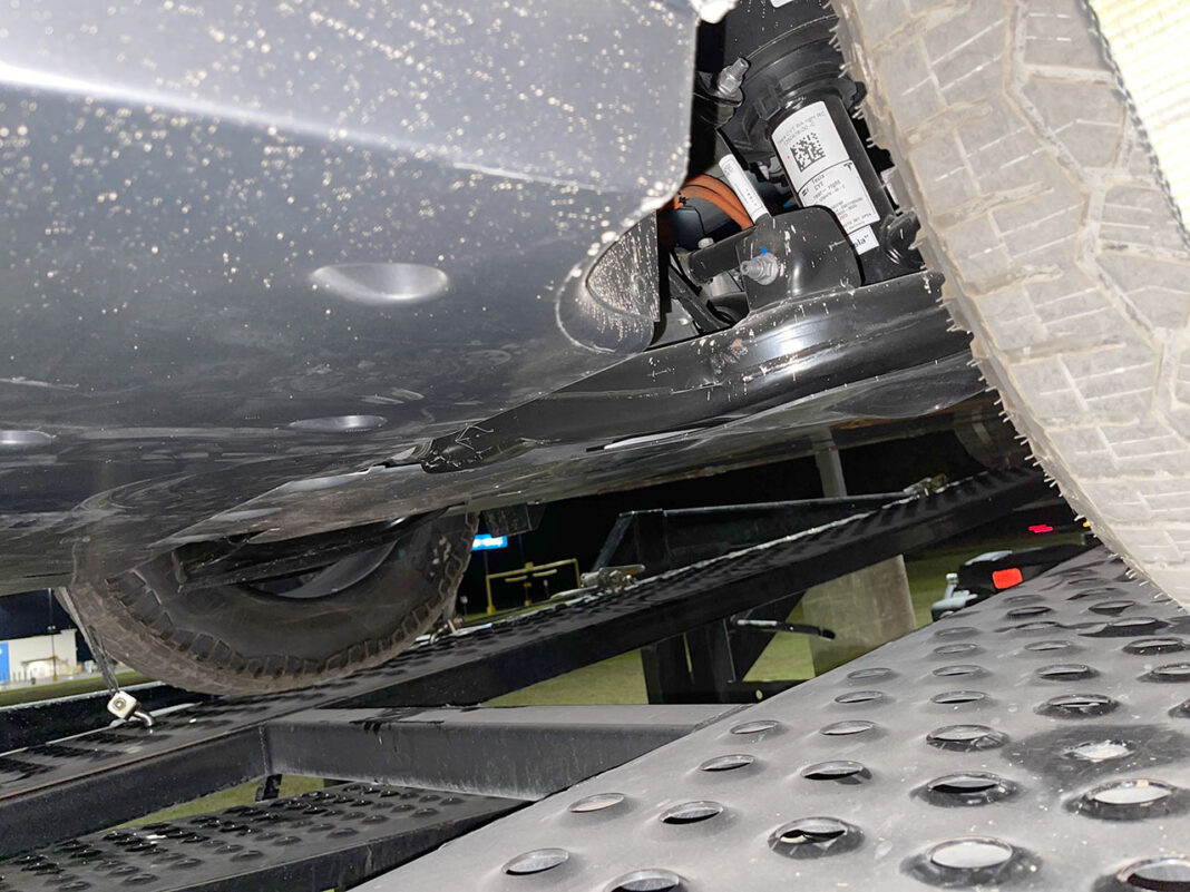 Teardown expert Sandy Munro's first impressions on Tesla Cybertruck's ...