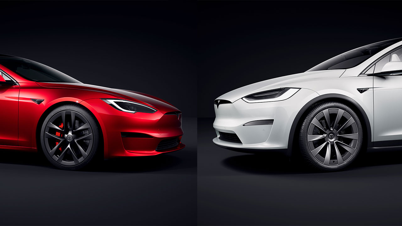Here's why Tesla launched the cheaper Model S and Model X Standard ...