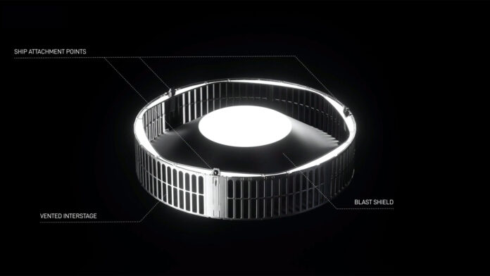 2nd Starship launch was a success, it went way beyond stage separation ...