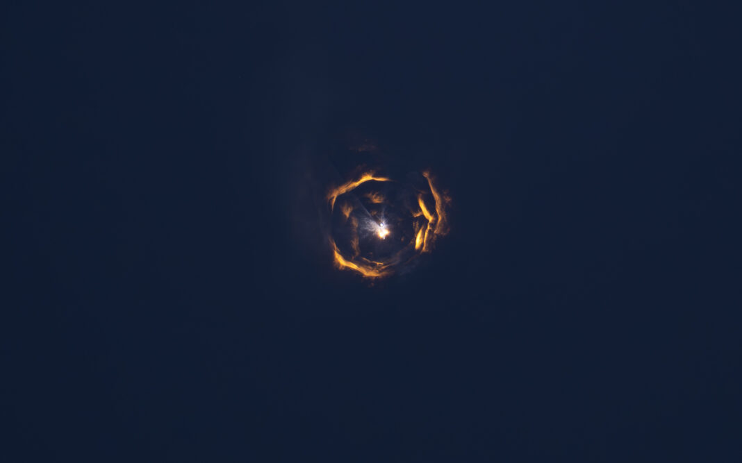 2nd Starship launch was a success, it went way beyond stage separation ...