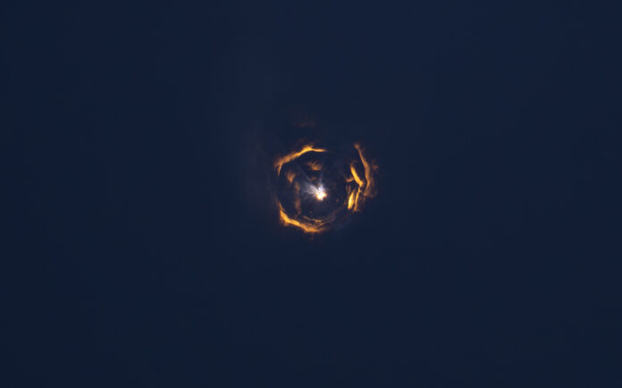 2nd Starship launch was a success, it went way beyond stage separation ...