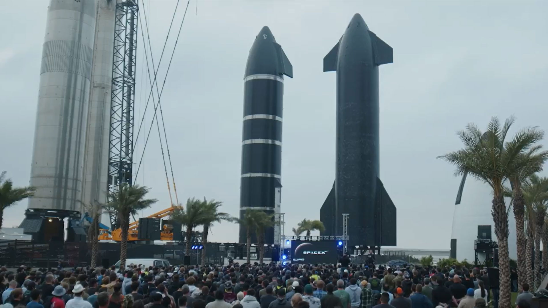 Starship Flight 3 likely to reach orbit, Elon Musk explains the reason ...