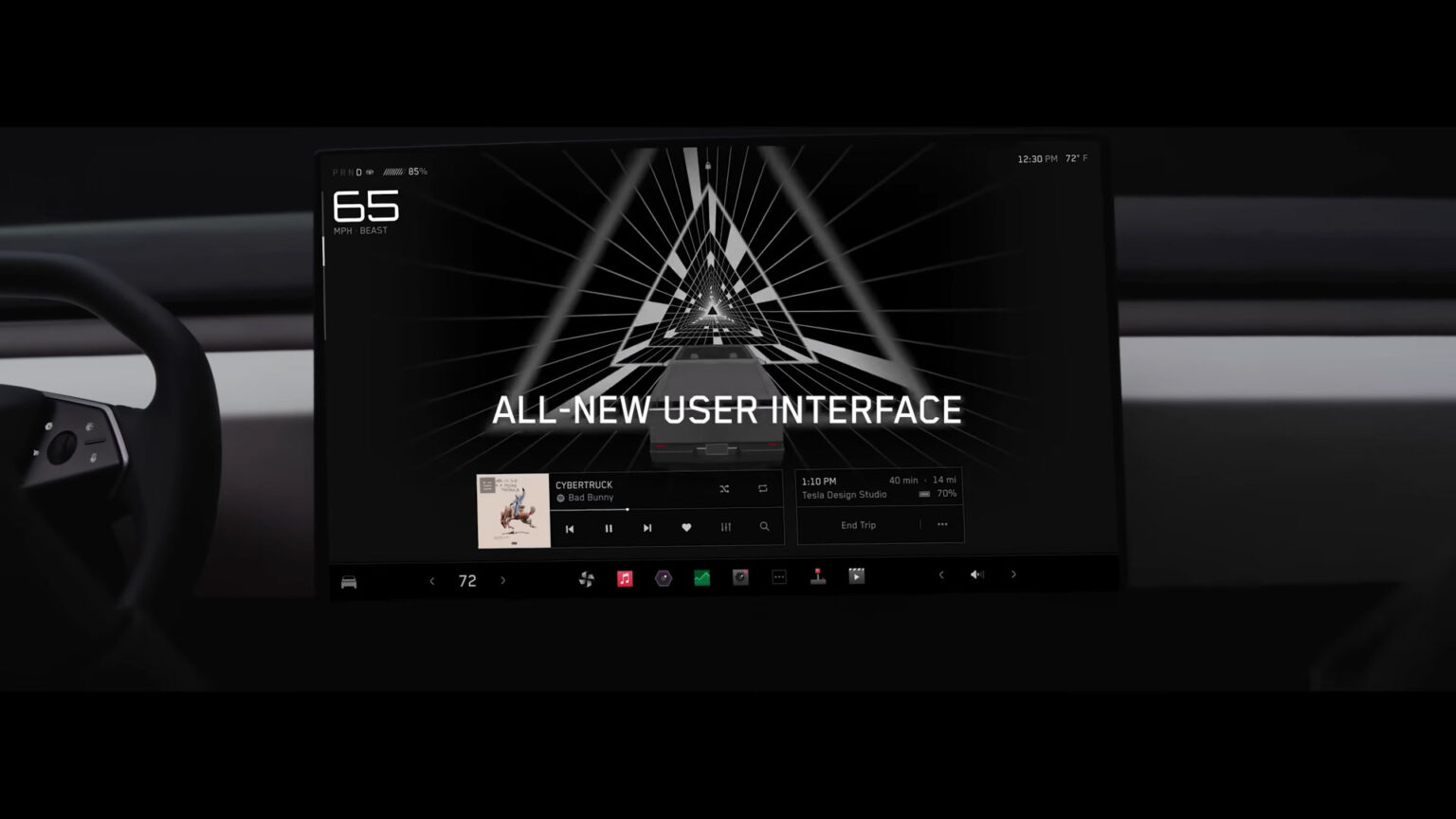 All the Tesla Cybertruck features you want to know (videos, pics ...