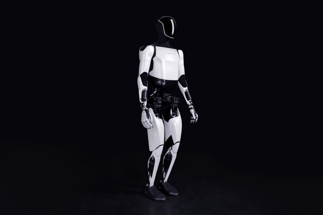 Tesla Robot updates: Elon Musk shares new video of Optimus walk, new 4K ...