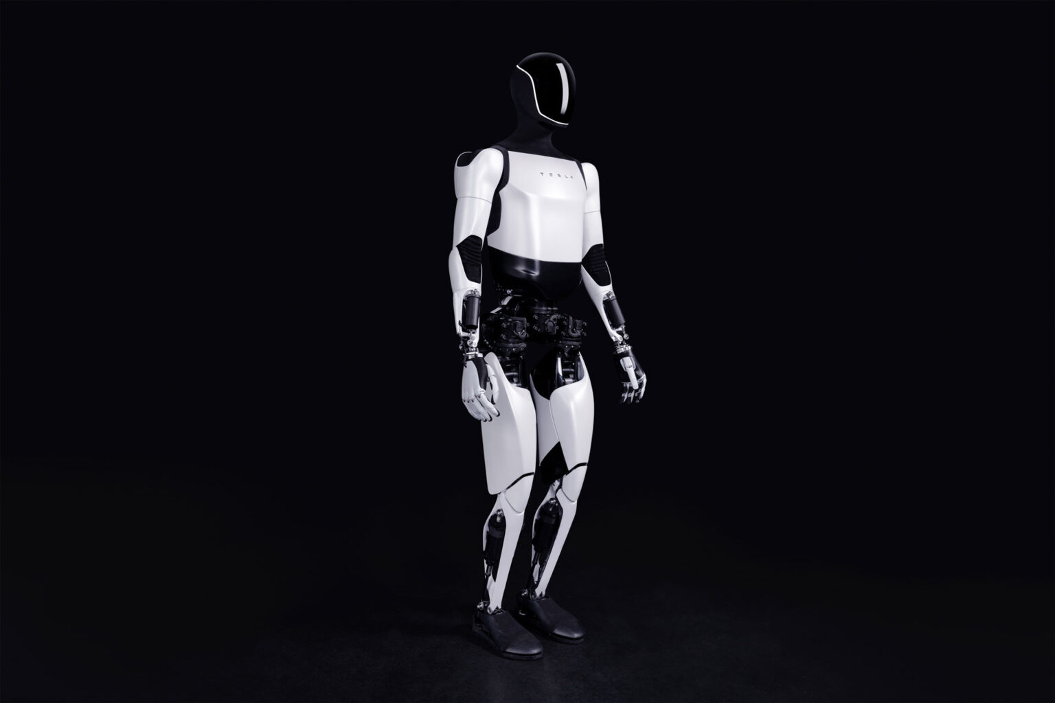 Tesla Robot updates: Elon Musk shares new video of Optimus walk, new 4K ...