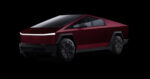 Tesla offers Cybertruck vinyl wraps in 11 different colors - Tesla Oracle