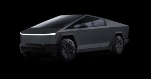 Tesla offers Cybertruck vinyl wraps in 11 different colors - Tesla Oracle