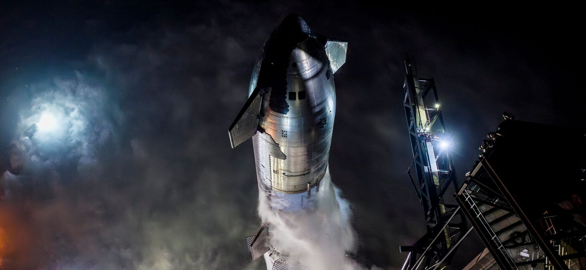 Starship Flight 3 NET launch date set to March 14 with a new flight and ...