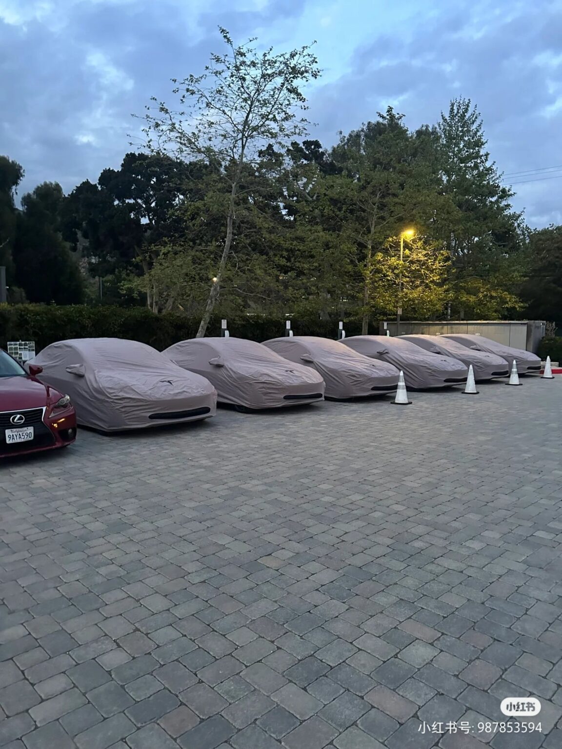 Tesla Model 3 Ludicrous launch becomes imminent as insider images ...