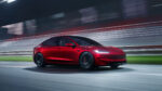 Tesla launches Model 3 Performance with Ludicrous acceleration, Track ...