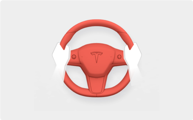 Tesla FSD v12.4: Autopilot Strikeouts, vision-based monitoring ...