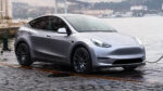 Tesla adds Quicksilver color to Model Y in the US, base RWD gets a ...