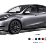 Volkswagen compares the ID.4 to Tesla Model Y on paper - Tesla Oracle