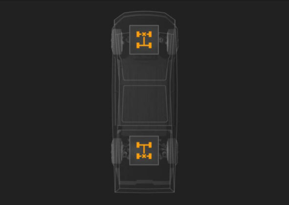 Cybertruck update 2024.14.3 pushes tons of off-roading features to the ...