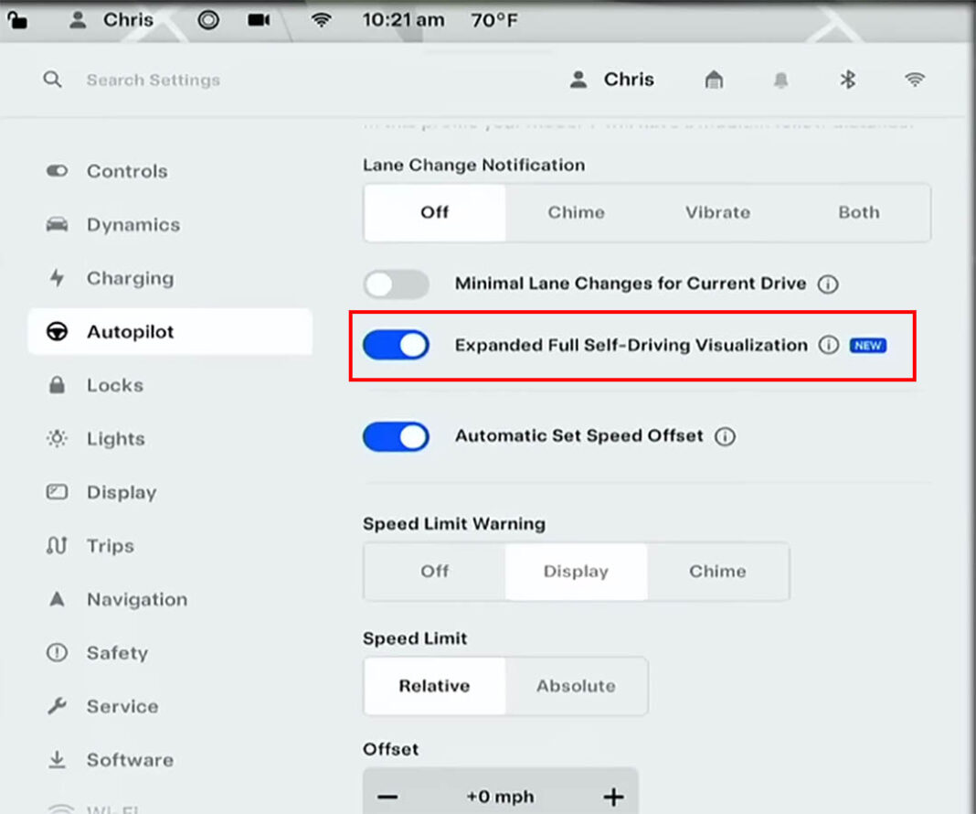 Tesla rolls out FSD v12.4.1 update to selected external testers ...