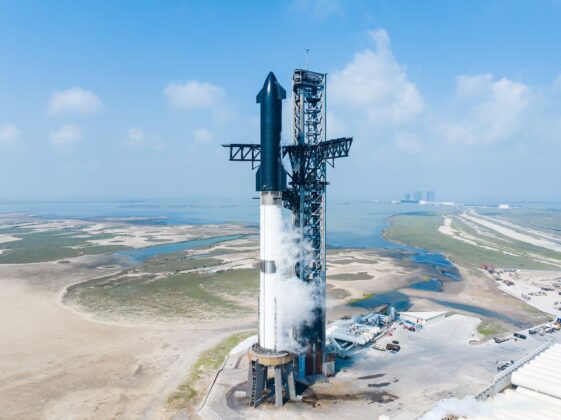 SpaceX announces new Starship Flight 4 date, adds Hot-stage Jettison to ...