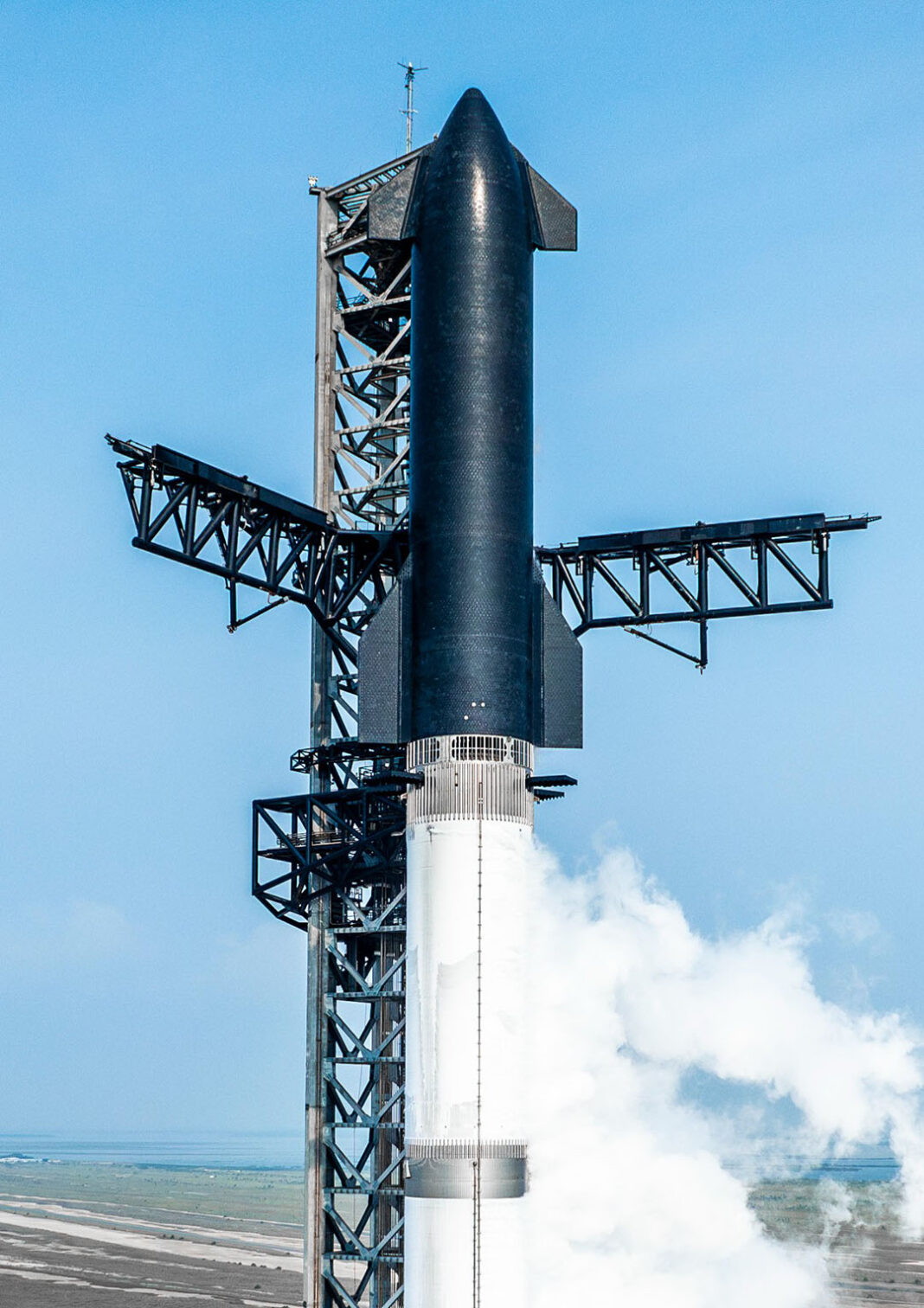 SpaceX announces new Starship Flight 4 date, adds Hot-stage Jettison to ...