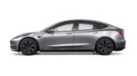 Tesla launches Quicksilver color for Model 3 in Europe - Tesla Oracle