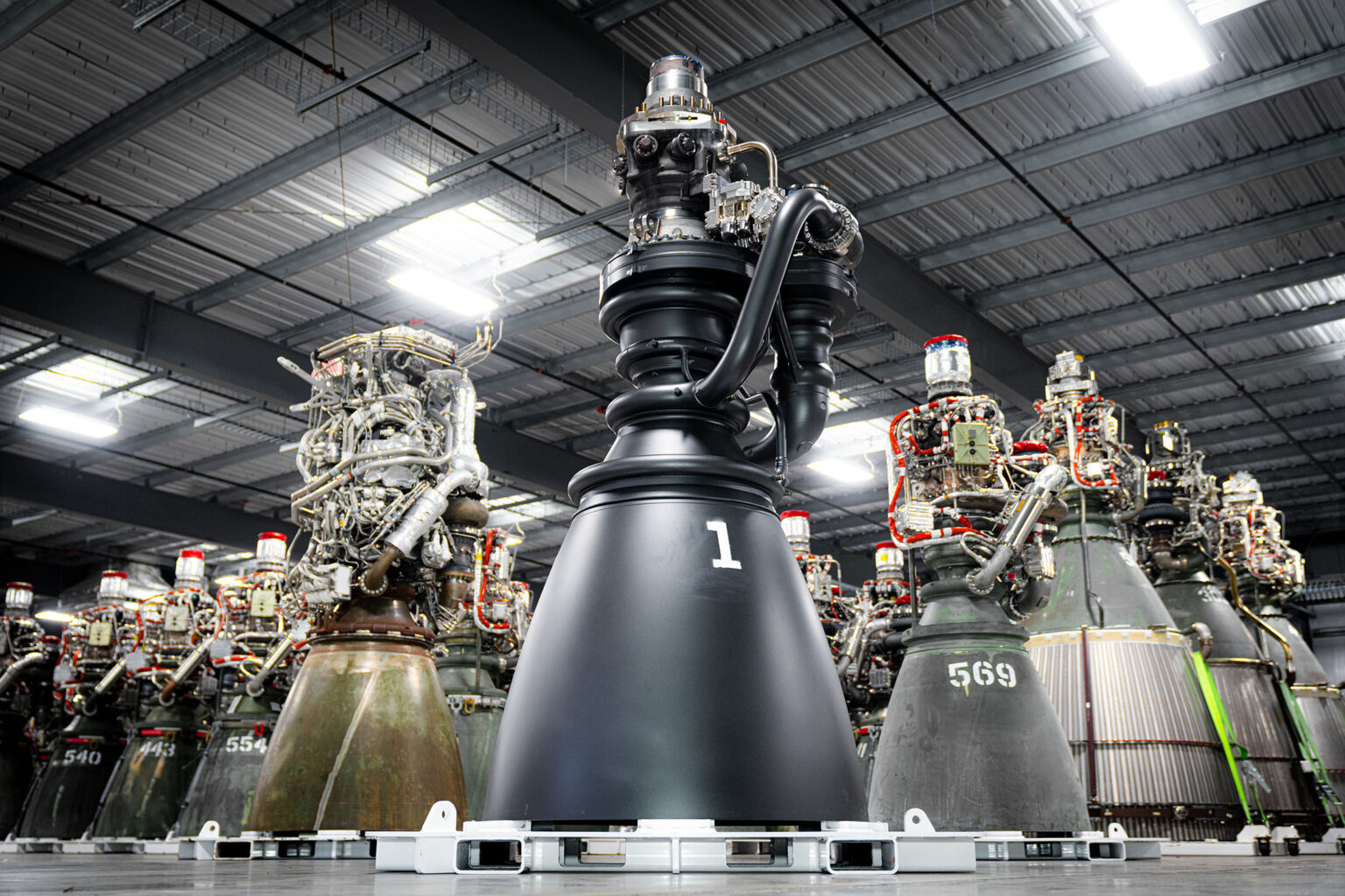 Raptor 3 Starship engine is lighter, less complicated yet more powerful ...