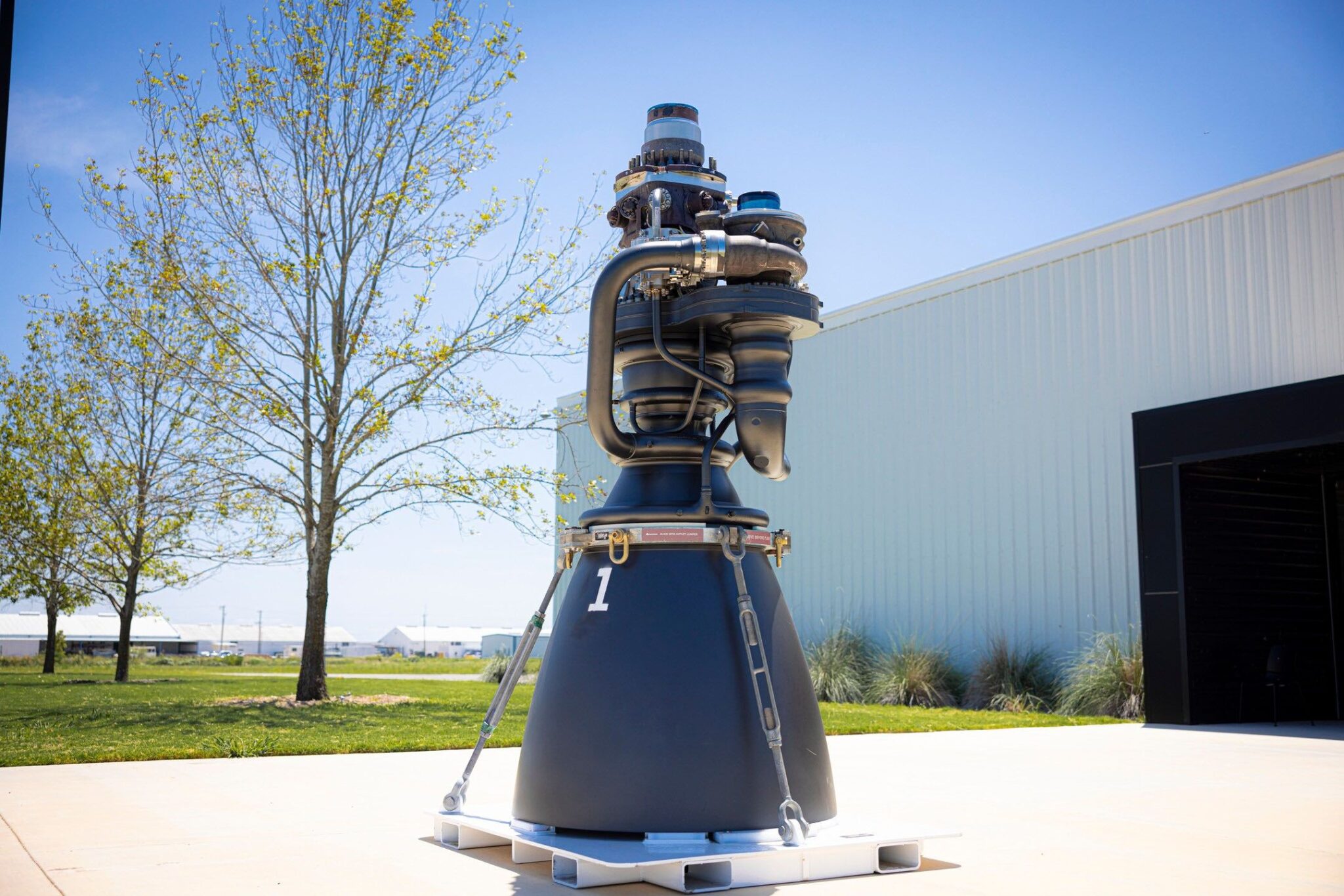 Raptor 3 Starship engine is lighter, less complicated yet more powerful ...