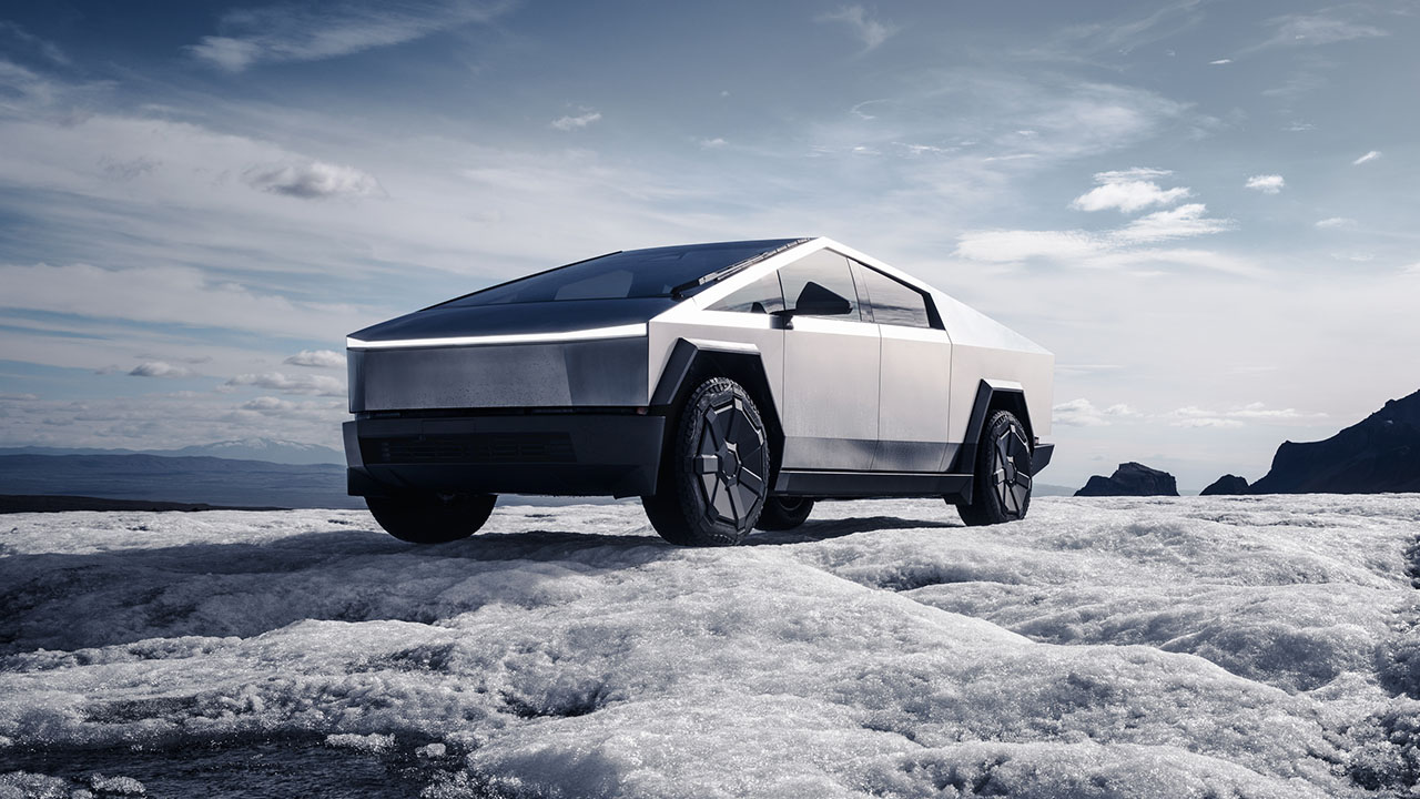 Tesla launches Cybertruck Foundation Series in Canada at sky-high ...