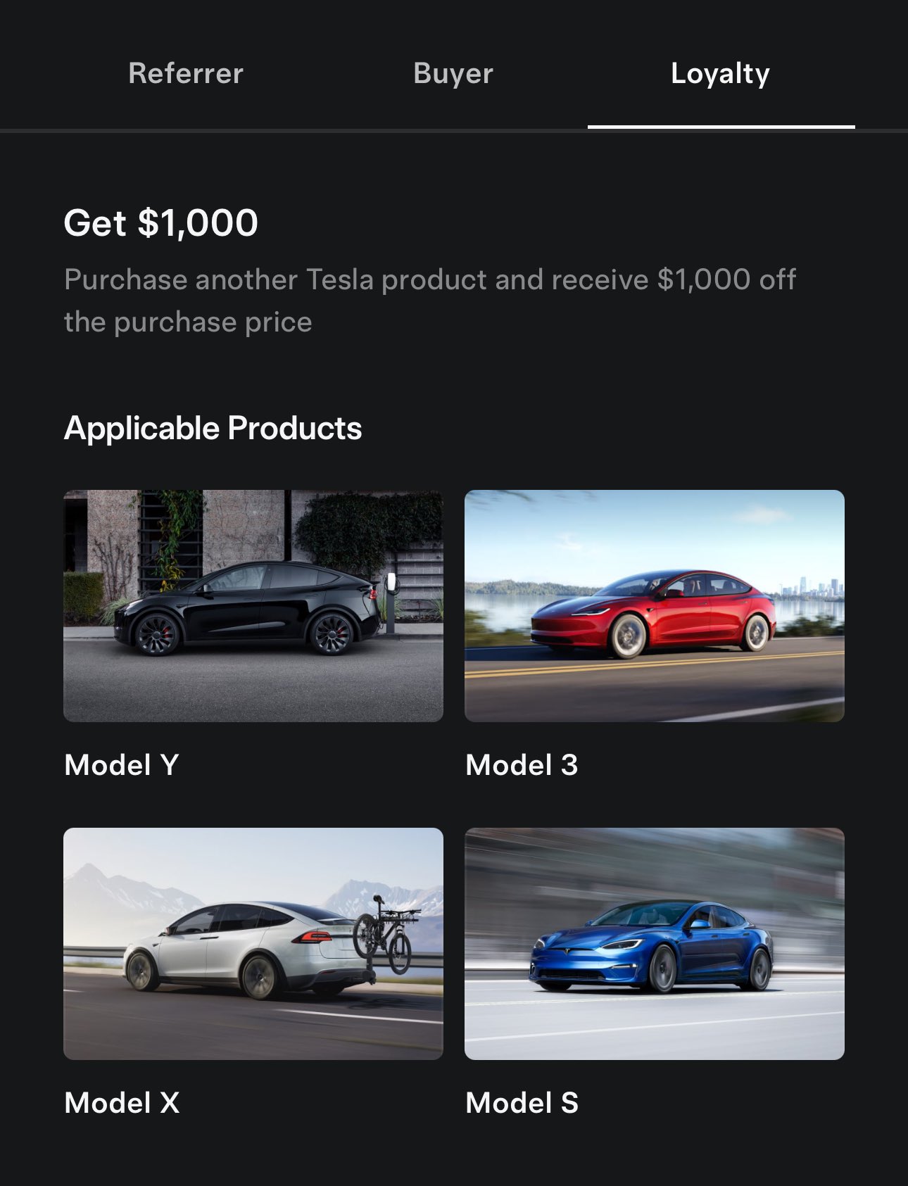 The new Tesla Referral Program is less complicated yet more rewarding ...