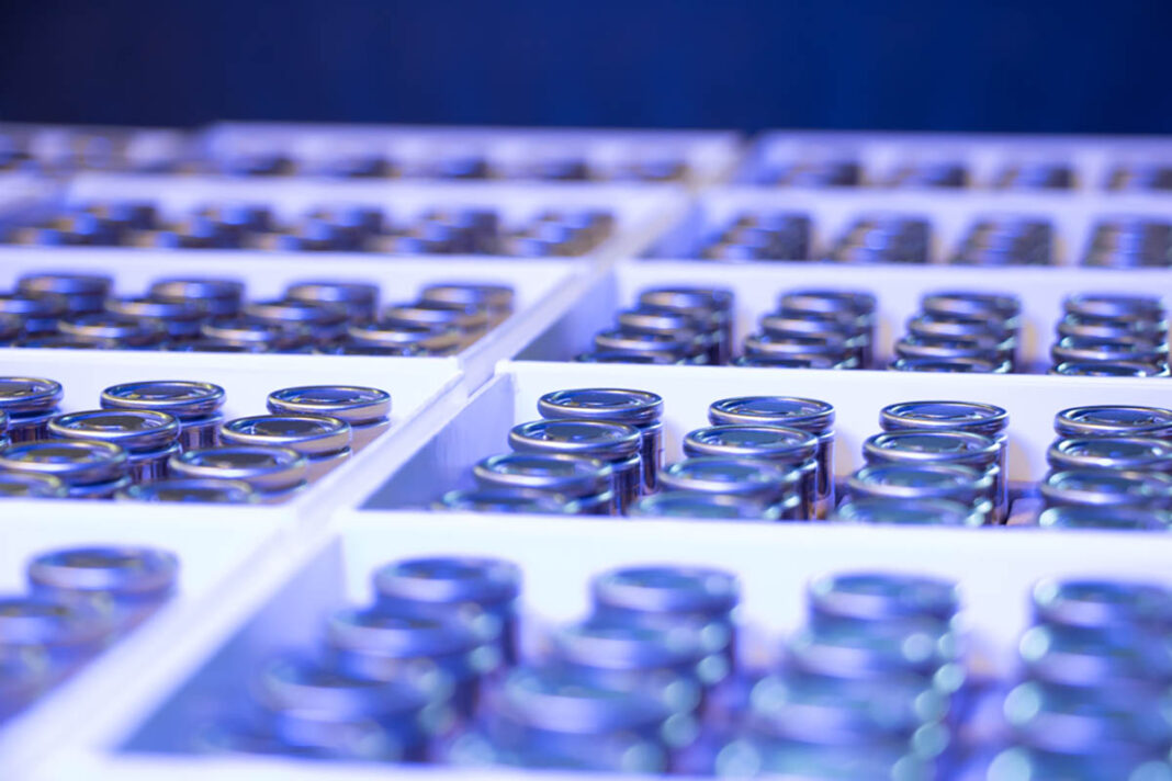 New Forge Nano EV Battery Expected to Offer Unprecedented Charging ...