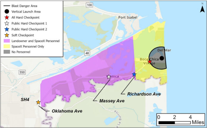 The FAA grants Starship Flight 5 license, SpaceX readies for launch on ...
