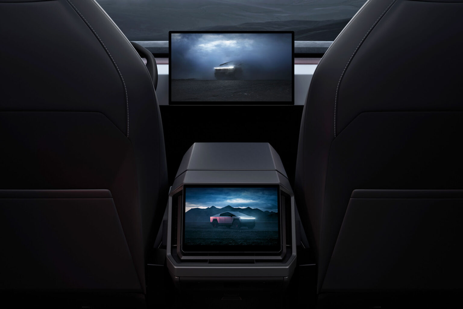 The recall of 27,000 Cybertrucks is just an OTA software update fix ...