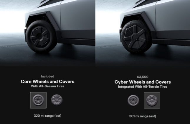 Tesla (TSLA) opens non-Foundation Cybertruck orders as Foundation ...