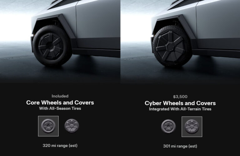 Tesla (TSLA) opens non-Foundation Cybertruck orders as Foundation ...