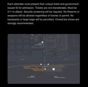 Watch the live stream of Tesla Robotaxi unveiling "We, Robot" (live ...