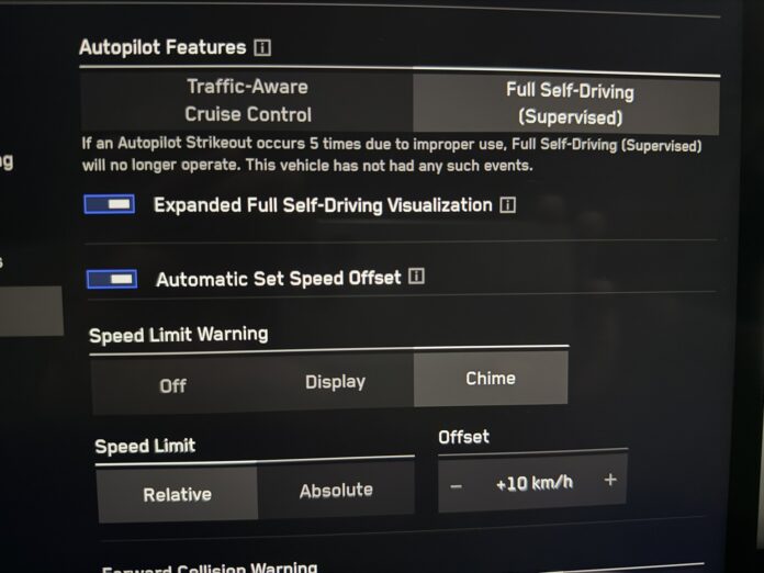 Tesla releases Cybertruck FSD for Canada (FSD 12.5.5.3) - Tesla Oracle