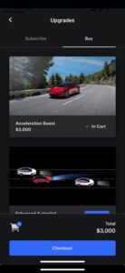 Tesla starts offering Acceleration Boost for the Model 3 Highland Long ...