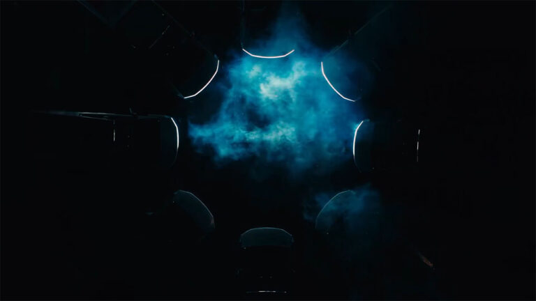 Watch the stunning Cybertruck Octa light show, here's how to install ...