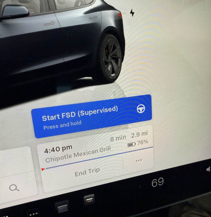 Watch FSD v13 first impressions by Tesla owners (unpark, park, reverse ...