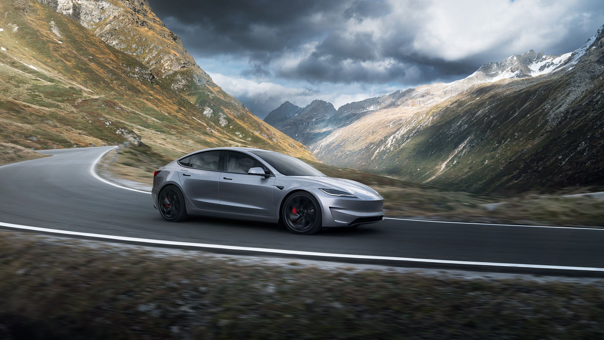 Tesla Model 3 tops Sweden's 2024 best cars list, Model Y comes 3rd ...