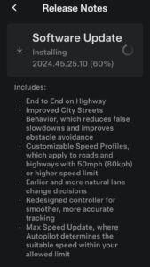 Tesla FSD v12.6 is a scaled-down version of FSD v13 for HW3 owners ...