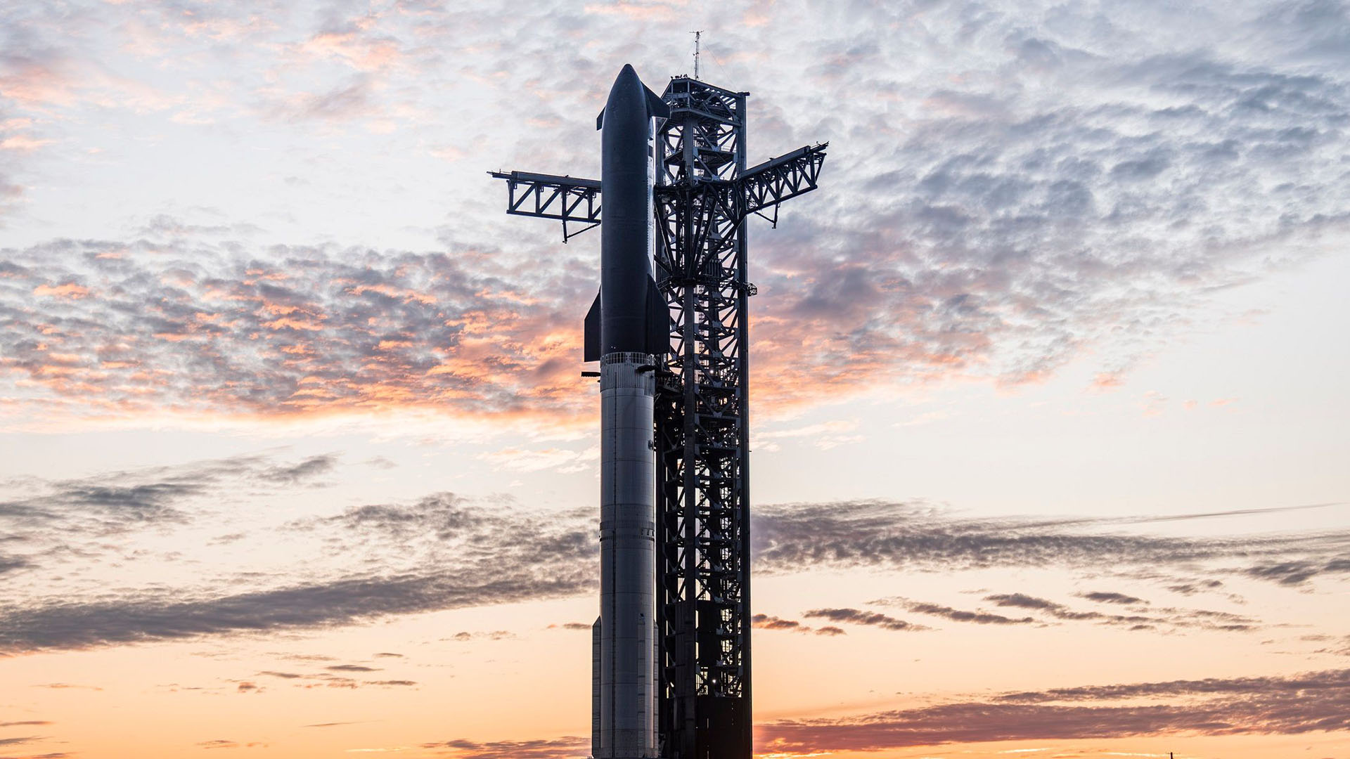 Starship Flight 7 gets delayed due to weather conditions, SpaceX gives ...