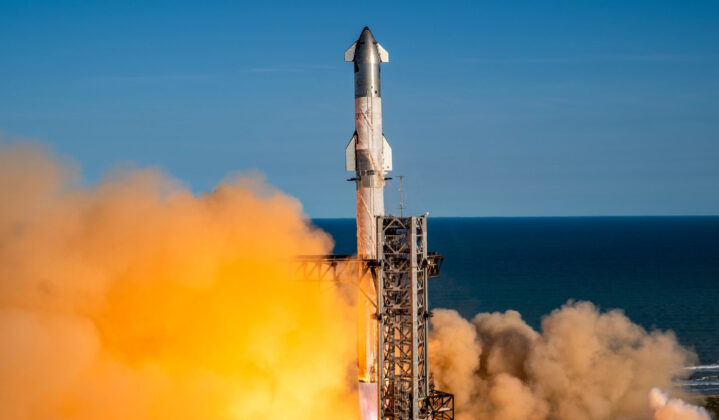 SpaceX delays Flight 7 Starship launch, here's the new expected ...