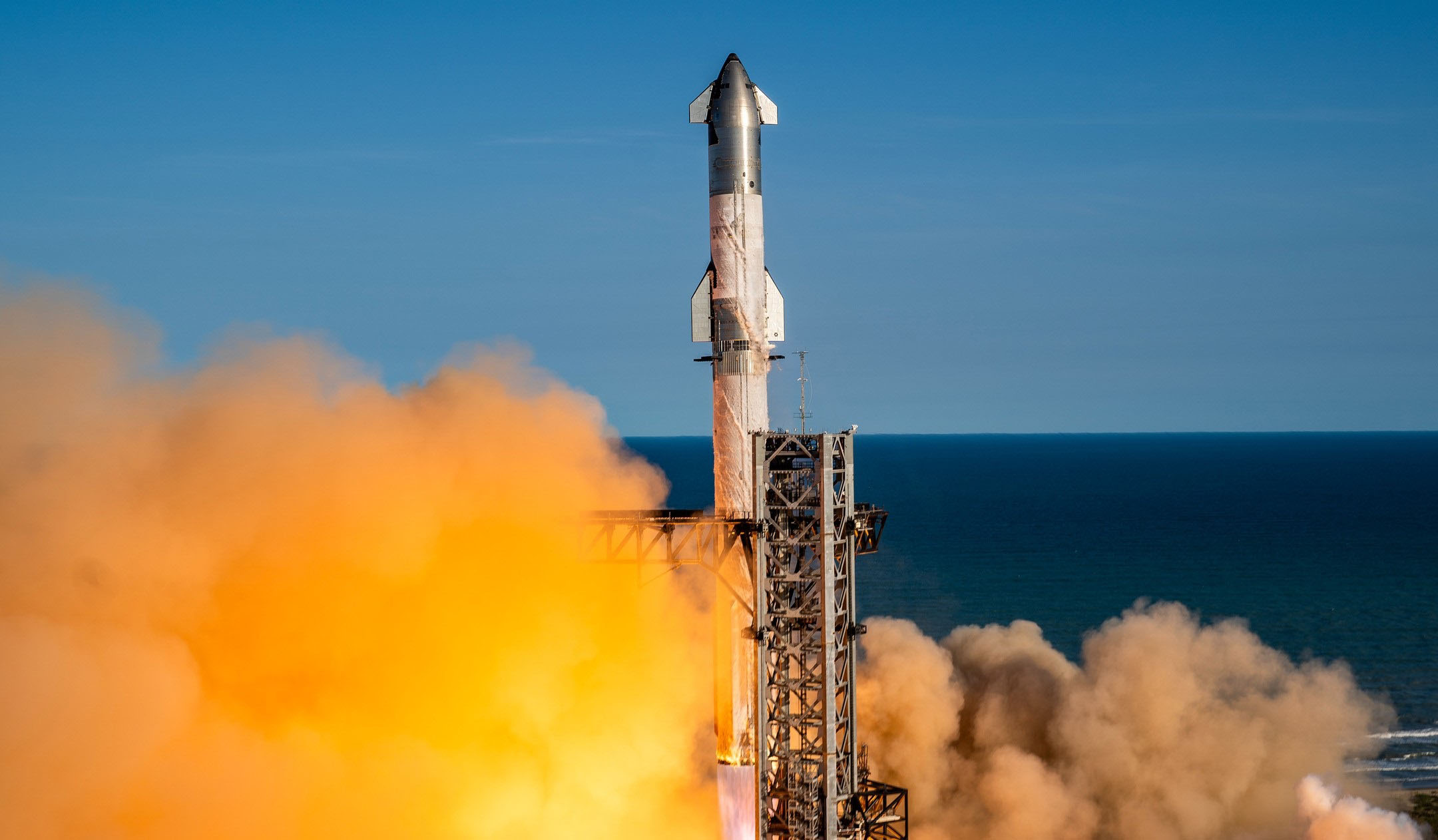 SpaceX delays Flight 7 Starship launch, here's the new expected ...