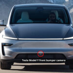 Volkswagen compares the ID.4 to Tesla Model Y on paper - Tesla Oracle
