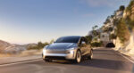 2025 Tesla Model Y Juniper: explore the redesigned interior and ...