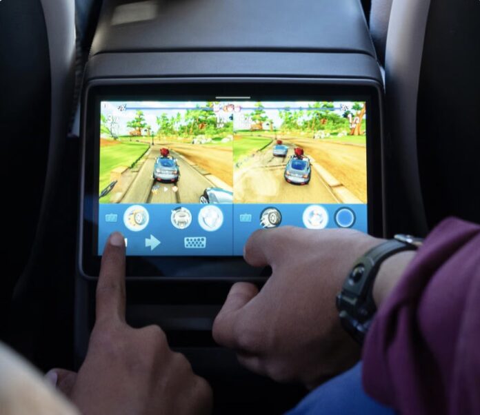 2025 Tesla Model Y Juniper: explore the redesigned interior and ...