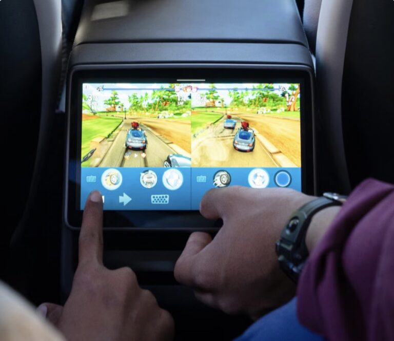 2025 Tesla Model Y Juniper: explore the redesigned interior and ...