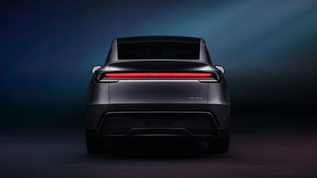 Tesla launches Model Y Juniper for North America, here's the complete ...