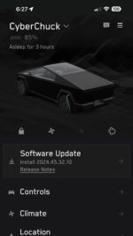 Tesla pushes Cybertruck FSD v13.2.6 with new improvements and teases ...