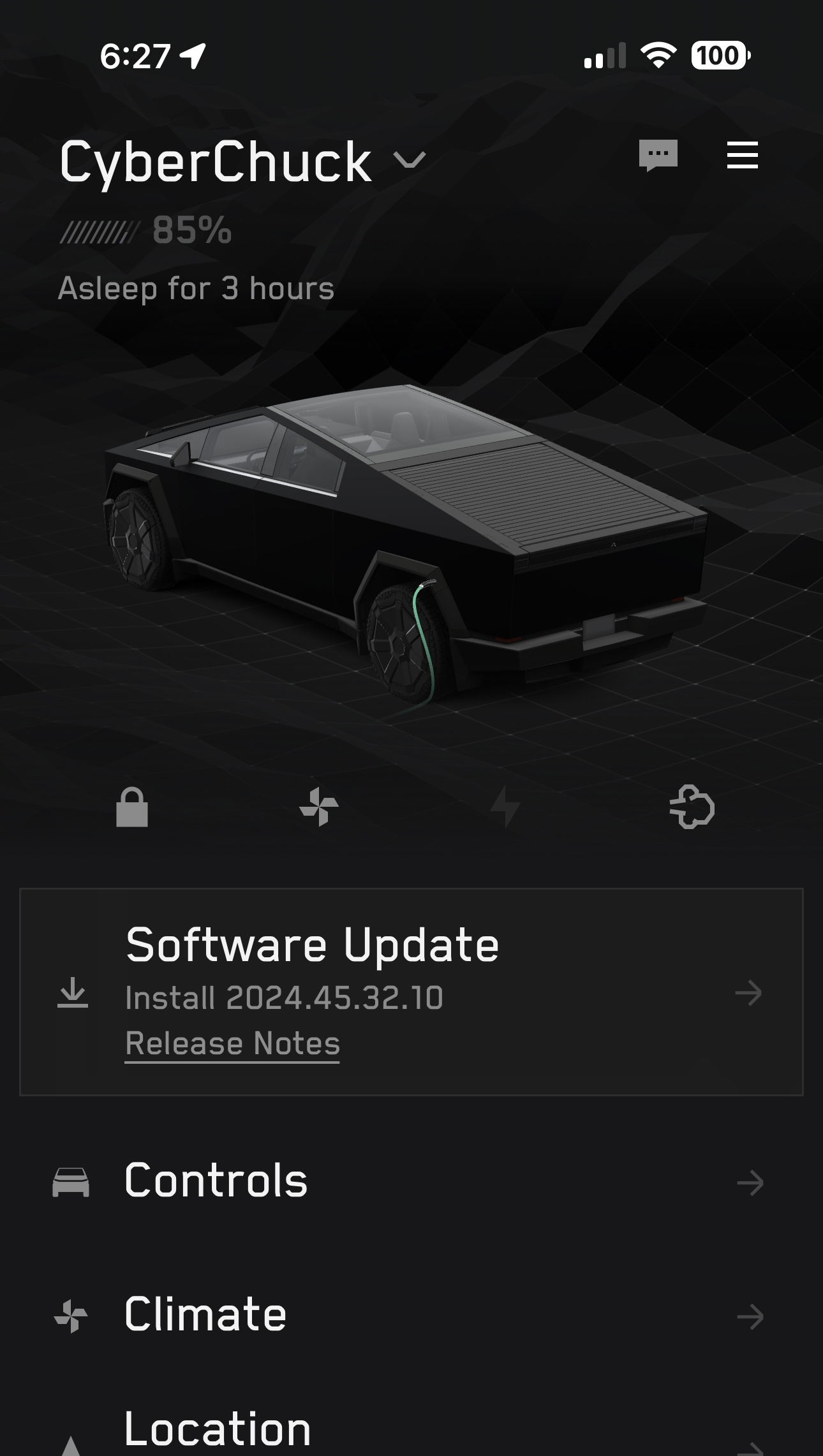 Tesla pushes Cybertruck FSD v13.2.6 with new improvements and teases ...